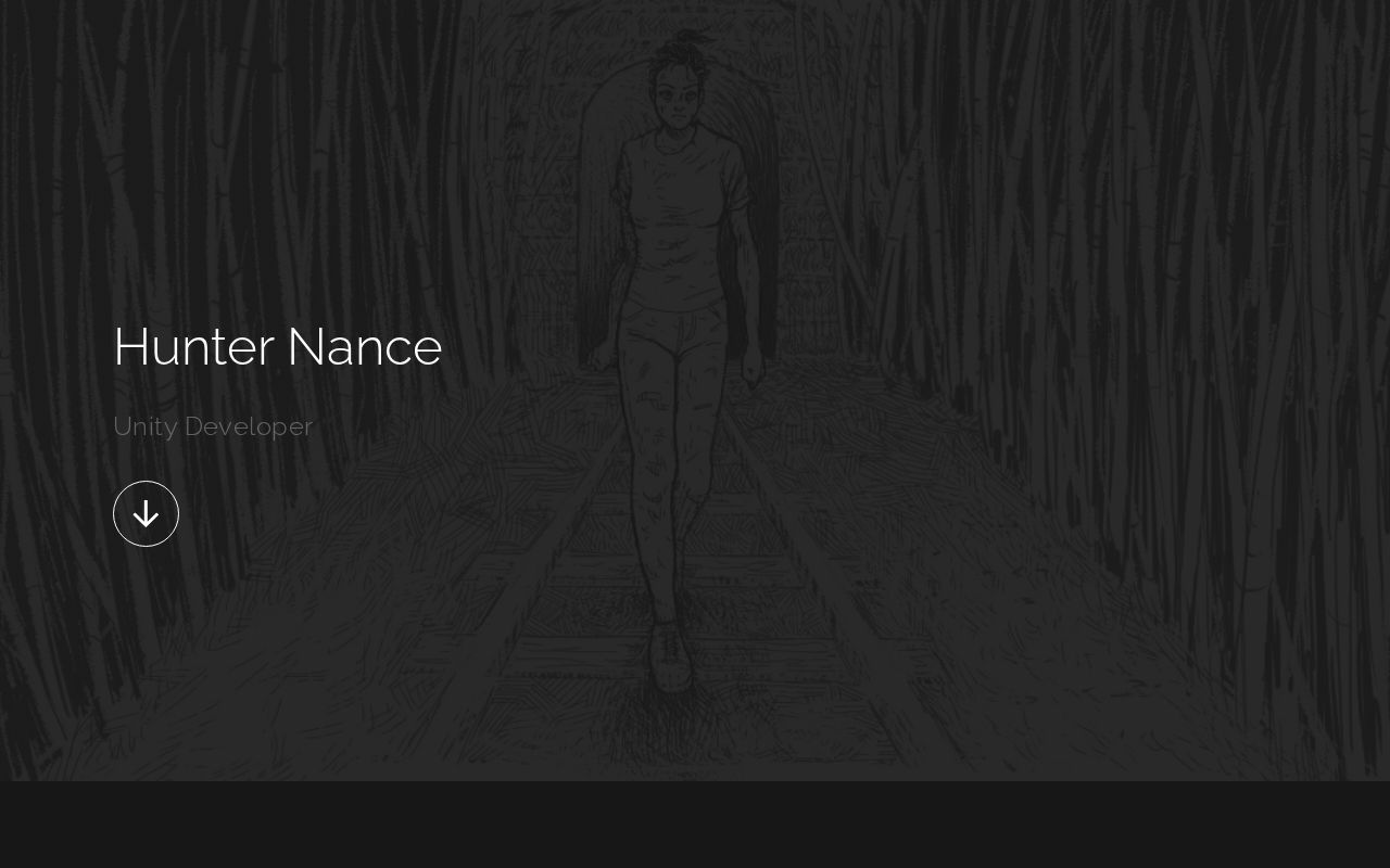 Hunter Nance Portfolio